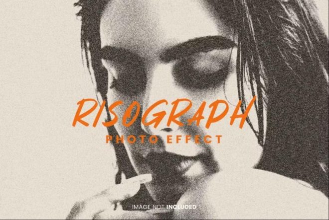 Risograph Brush Procreate (15+ FREE Download)