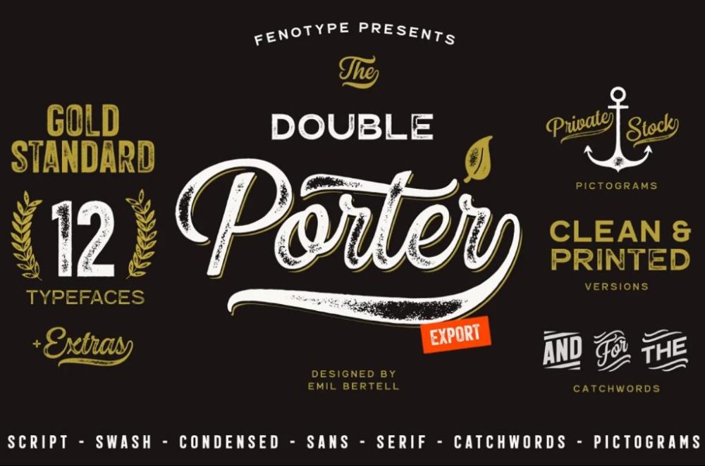 15+ Damaged Fonts TTF OTF FREE Download - Graphic Cloud