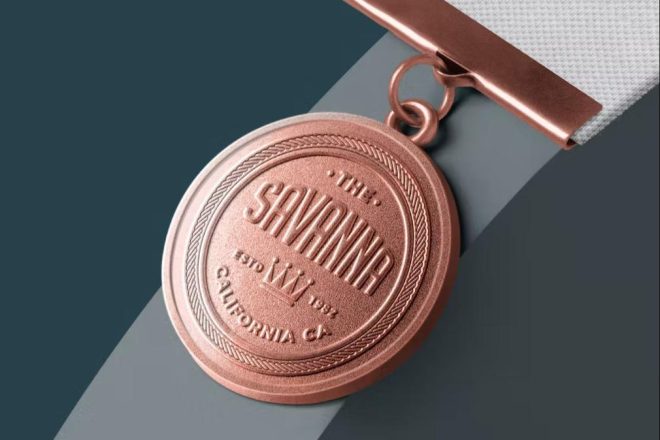 15+ FREE Award Mockup PSD Download Design - Graphic Cloud