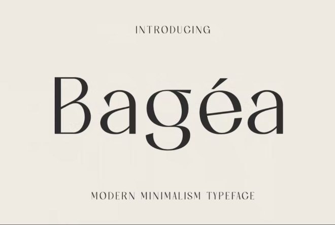 15+ FREE Minimal Fonts TTF OTF Best Download - Graphic Cloud