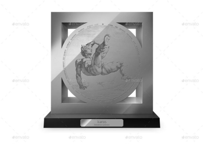 15+ FREE Award Mockup PSD Download Design - Graphic Cloud