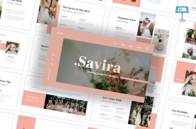 15+ FREE Wedding Organizer Presentation PPT - Graphic Cloud