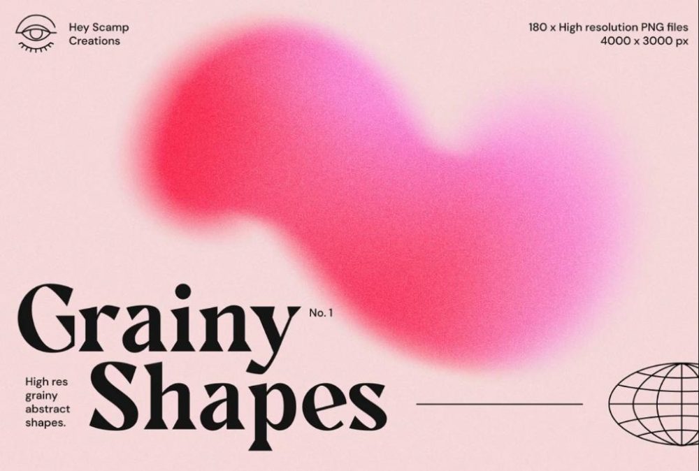 15+ Gradient Shapes PNG JPEG FREE Download - Graphic Cloud