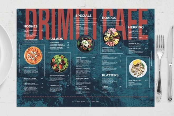 15+ FREE Drinks Menu Template PSD Download - Graphic Cloud