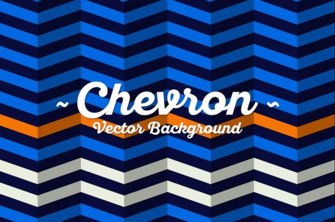 15+ Seamless Chevron Patterns FREE Download - Graphic Cloud