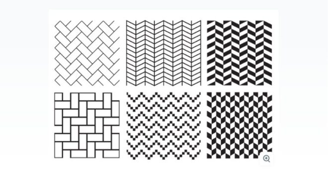 15+ Herringbone Patterns Ai EPS FREE Download - Graphic Cloud