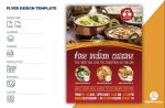 15+ Free Indian Restaurant Menu Template PSD - Graphic Cloud