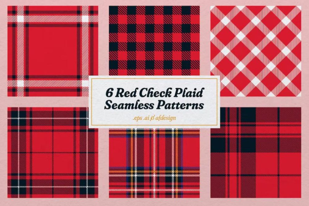 15+ Plaid Patterns PNG JPEG Free Download - Graphic Cloud