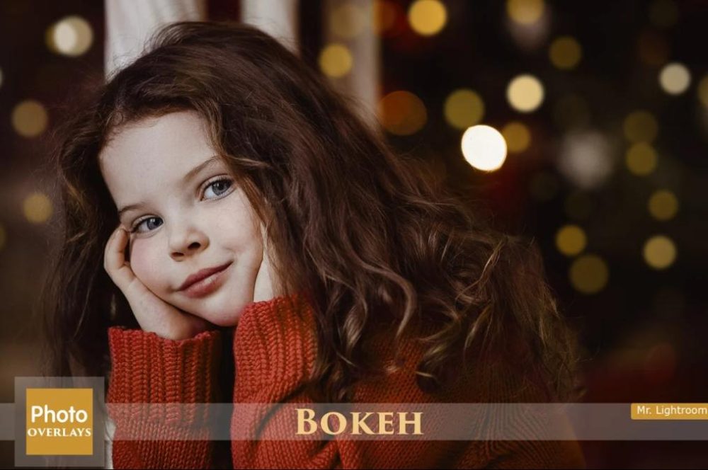 15+ FREE Bokeh Overlays PNG Download - Graphic Cloud
