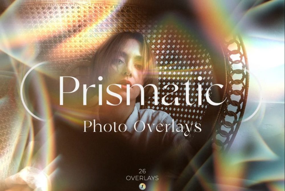 15+ Prism Light Leaks Overlay Free Download - Graphic Cloud