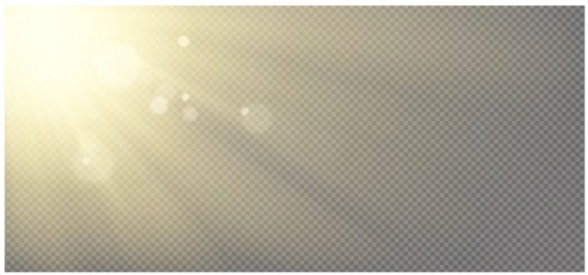 15+ Sun Flare Overlays PNG JPEG Download - Graphic Cloud