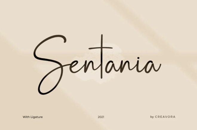 15+ FREE Modern Signature Typeface Download - Graphic Cloud