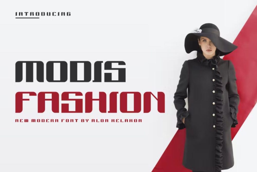 15+ Fashion Branding Typeface Free Download - Graphic Cloud