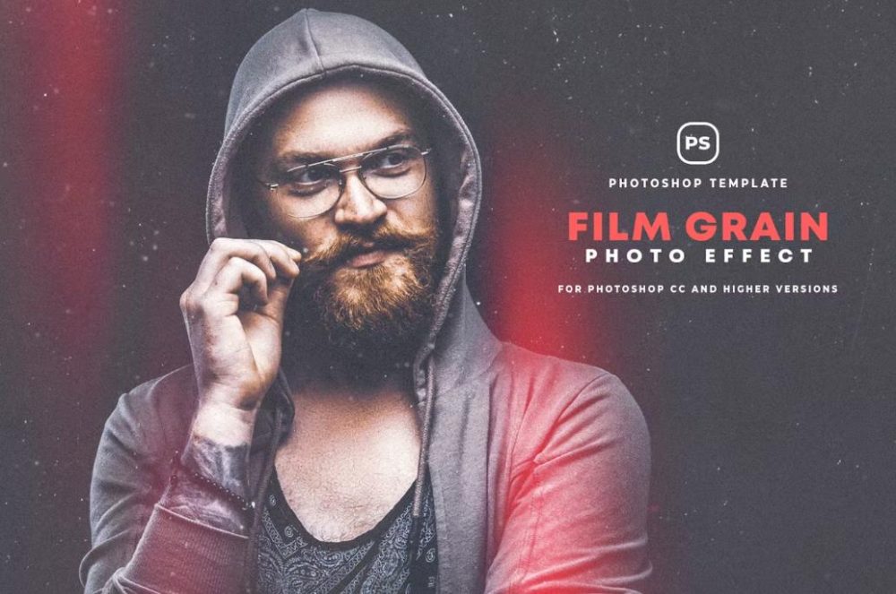 15+ Retro Grain Presets Effects Lr Free Download - Graphic Cloud