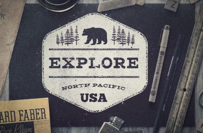 15+ Vintage Logo Badges Ai FREE Download - Graphic Cloud