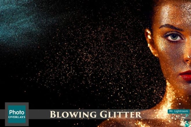 15+ Glitter Photo Overlays PNG FREE Download - Graphic Cloud