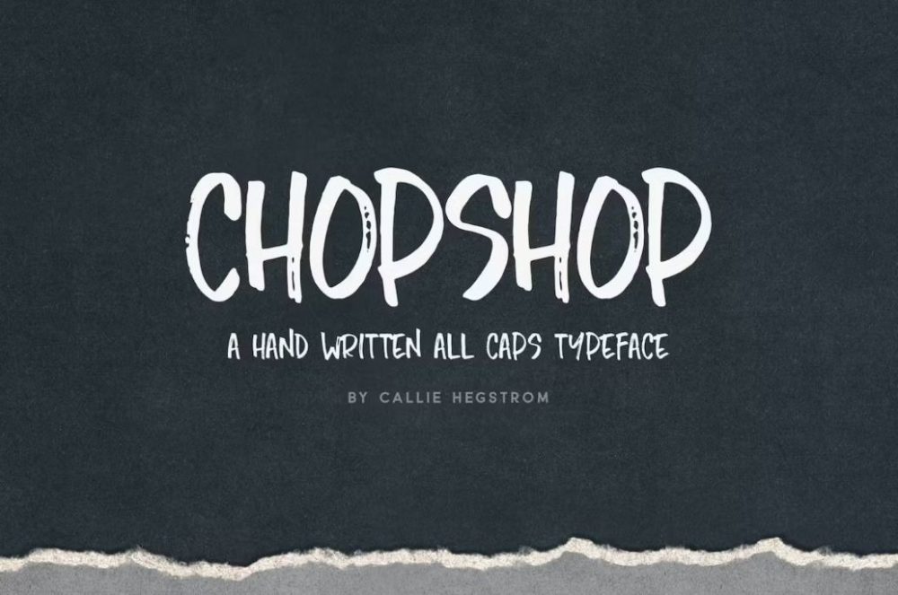 15+ Gritty Fonts TTF OTF FREE Download - Graphic Cloud