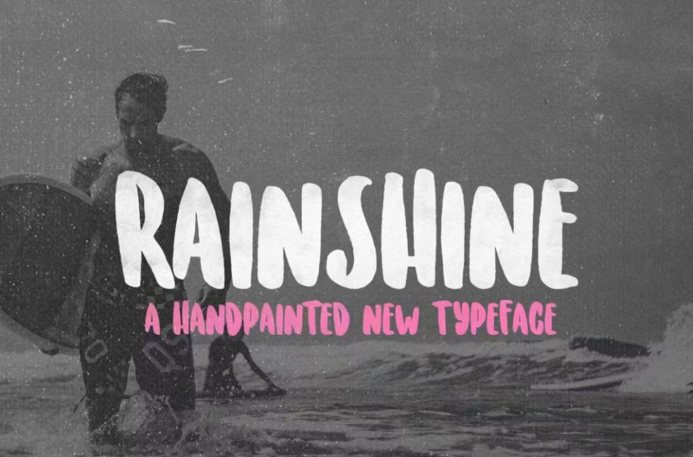 15+ Gritty Fonts TTF OTF FREE Download - Graphic Cloud