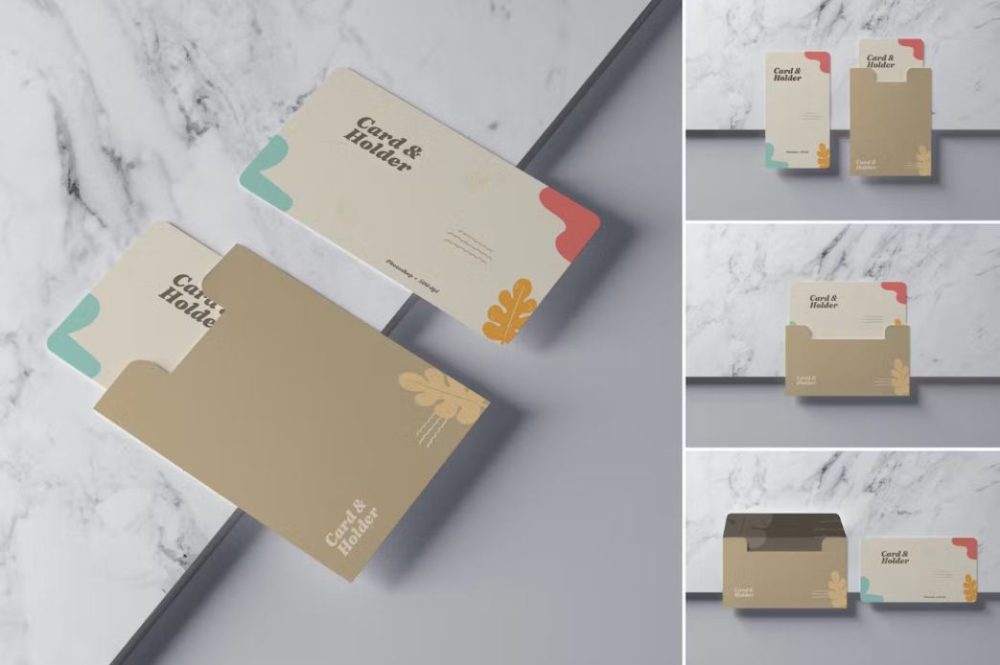15+ Key Card Mockup PSD Template Download - Graphic Cloud