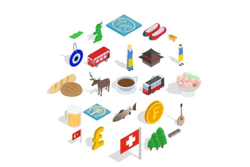 15+ European Icons EPS PNG Ai FREE Download - Graphic Cloud