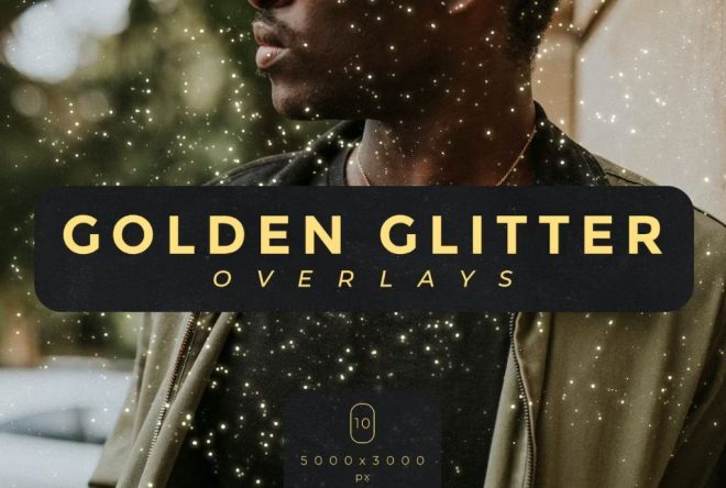 15+ Glitter Photo Overlays PNG FREE Download - Graphic Cloud