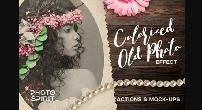 15+ Postcard Photo Effect ATN Free Download - Graphic Cloud