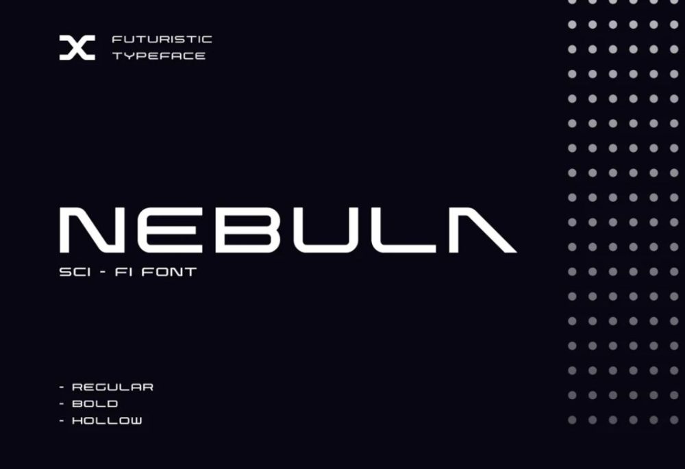 15+ Space Typefaces TTF OTF FREE Download - Graphic Cloud