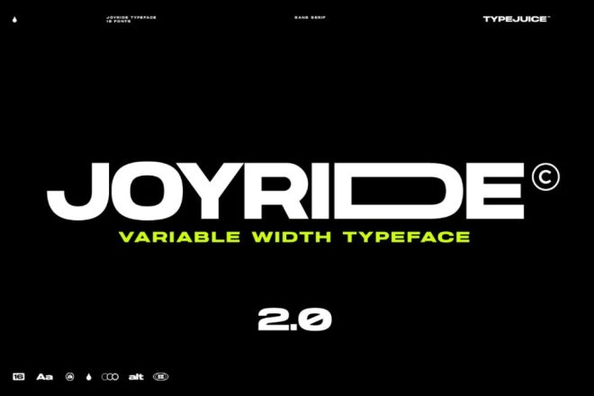 15+ Bold Display Typeface TTF Download FREE - Graphic Cloud