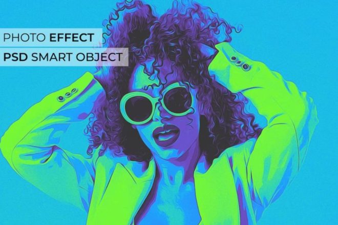 15+ FREE Risograph Photo Effect ATN Download - Graphic Cloud