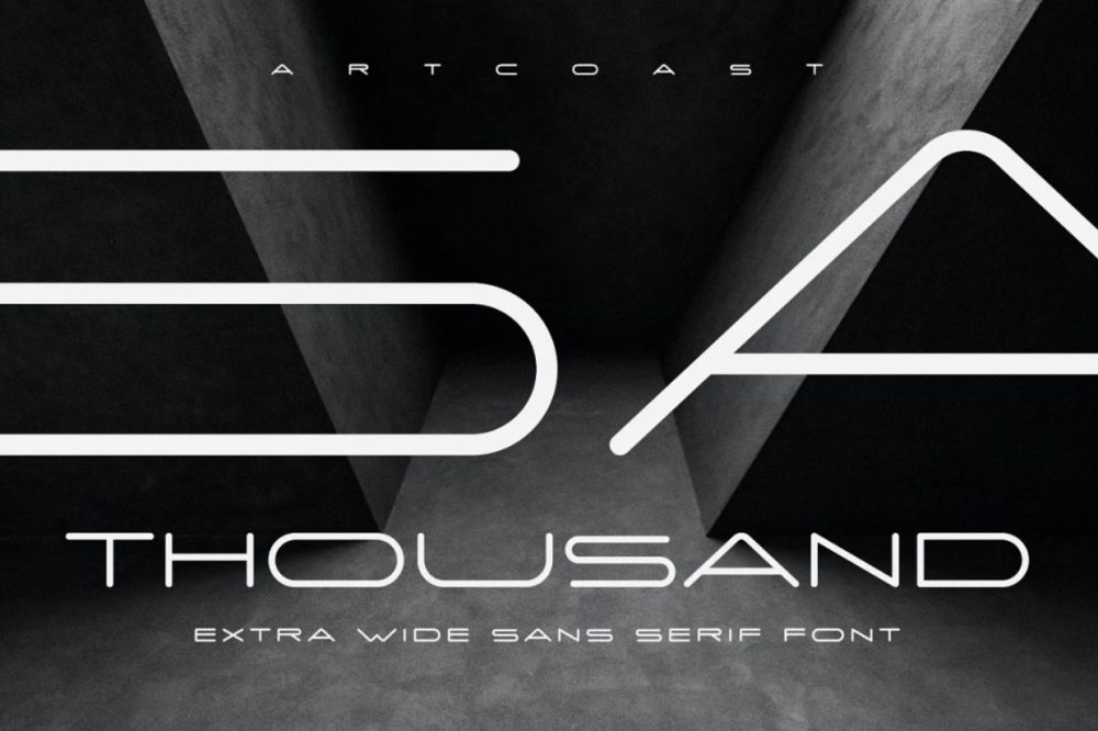 15+ Space Typefaces TTF OTF FREE Download - Graphic Cloud