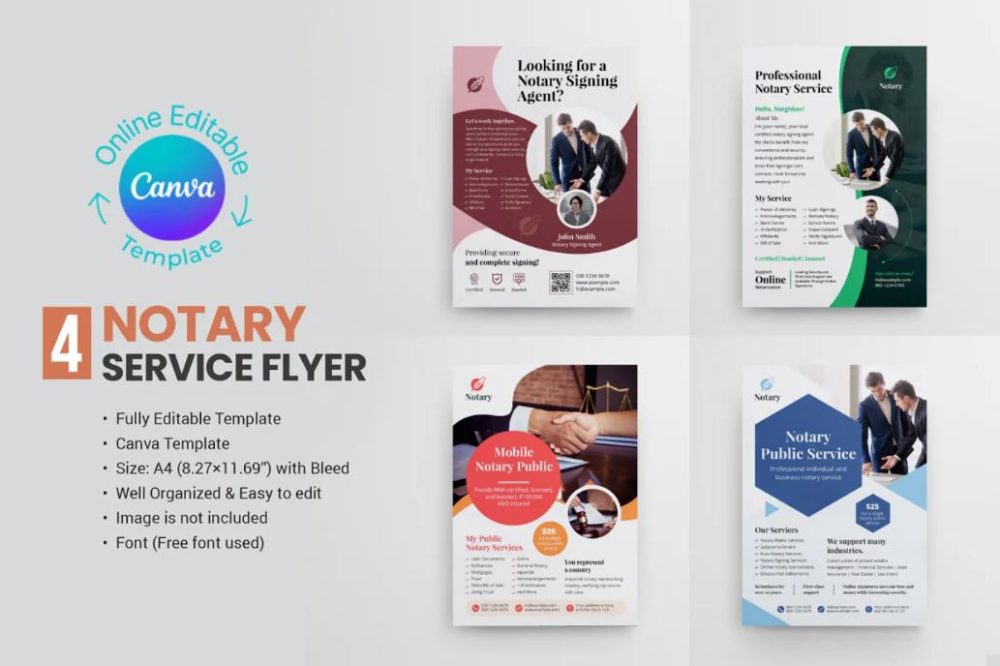 15+ Law Firm Flyer Template Ai PSD Free - Graphic Cloud
