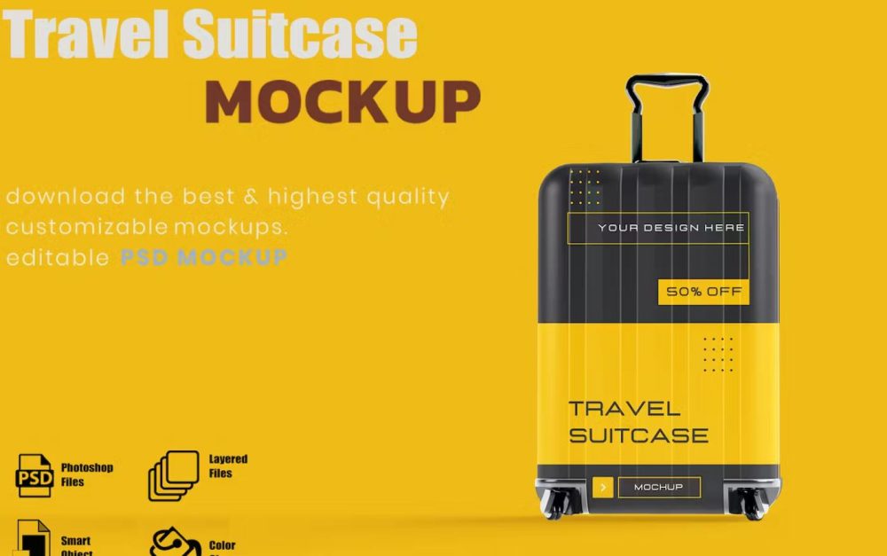15+ Backpack Mockup PSD Template Free Download - Graphic Cloud