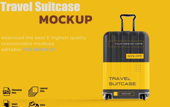 15+ Backpack Mockup PSD Template Free Download - Graphic Cloud