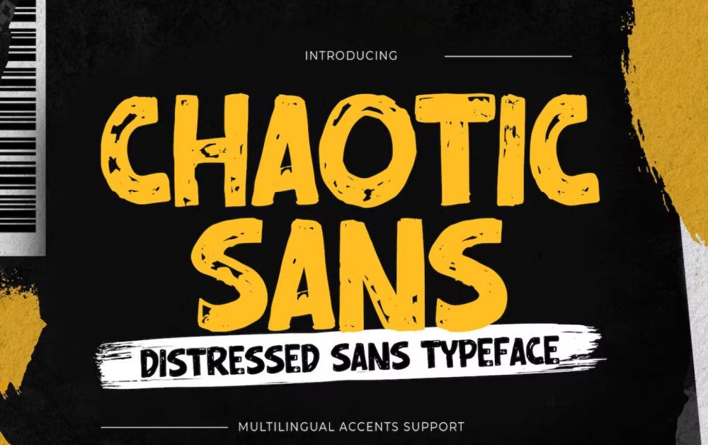 15+ Distressed Font TTF OTF Free Download - Graphic Cloud
