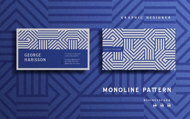 15+ Monoline Patterns Ai EPS PNG Free Download - Graphic Cloud