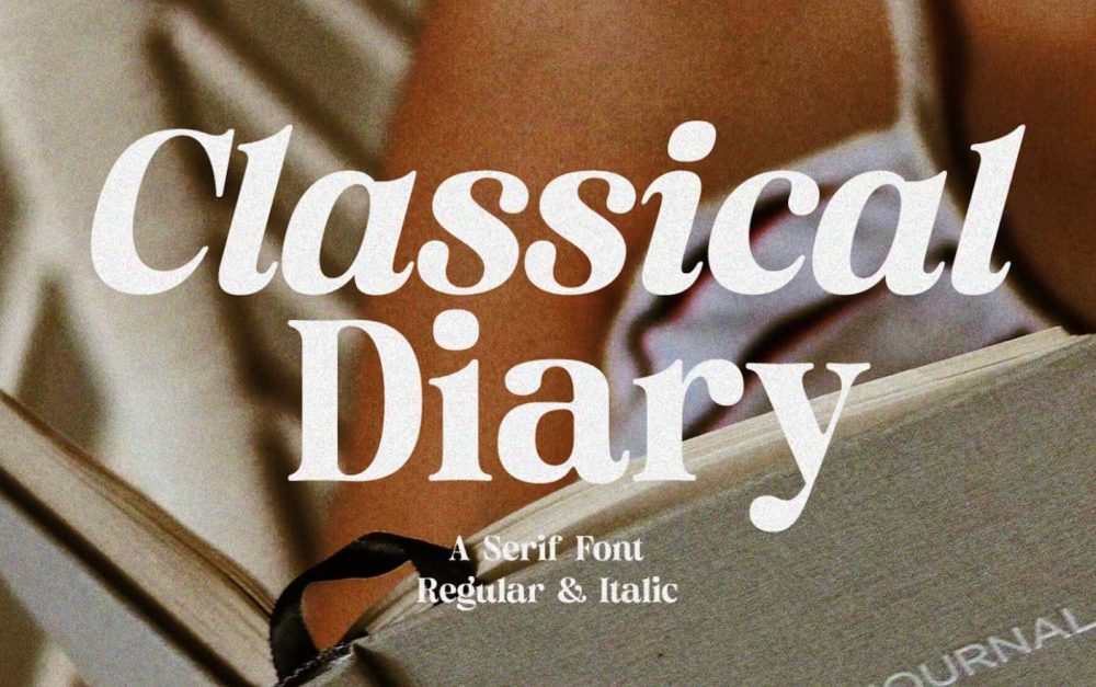 15+ Free Classical Typeface TTF OTF Download - Graphic Cloud