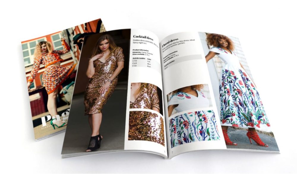 15+ Free Fashion Catalog Template PSD Ai Download - Graphic Cloud