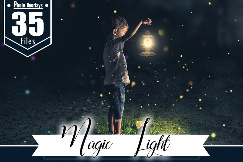 15+ Fireflies Overlay PNG JPEG Free Download - Graphic Cloud
