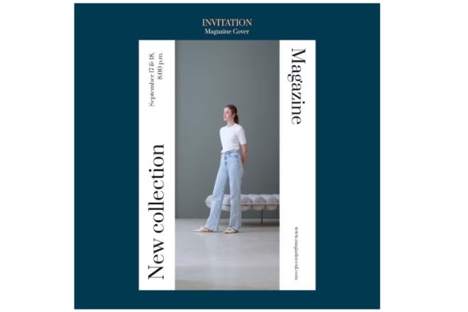 15+ Free Luxury Magazine Template PSD Ai Download - Graphic Cloud