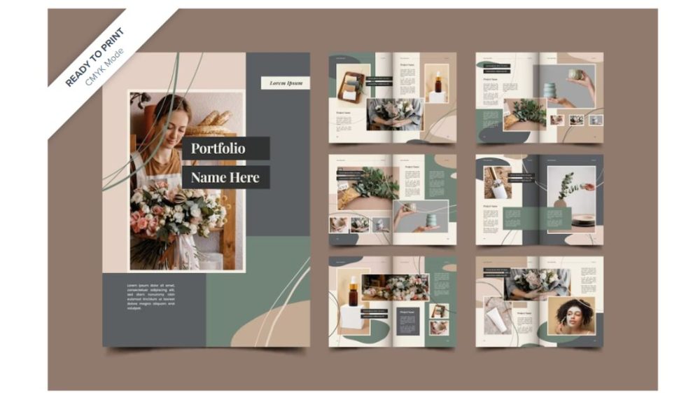 15+ Product Catalog Template Ai PSD Free - Graphic Cloud