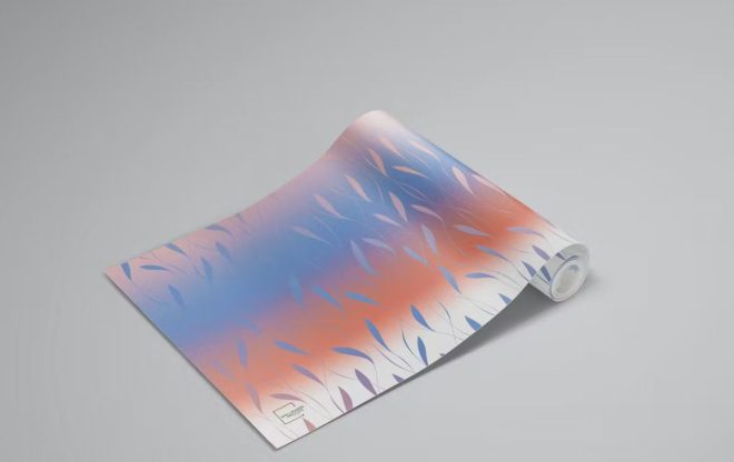 15+ Free Wallpaper Mockup PSD Download - Graphic Cloud