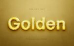 15+ Free Gold Text Effect PSD Ai Download - Graphic Cloud