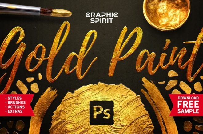15+ Free Gold Text Effect PSD Ai Download - Graphic Cloud