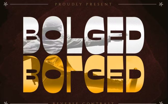 15+ High Contrast Font TTF OTF Free Download - Graphic Cloud