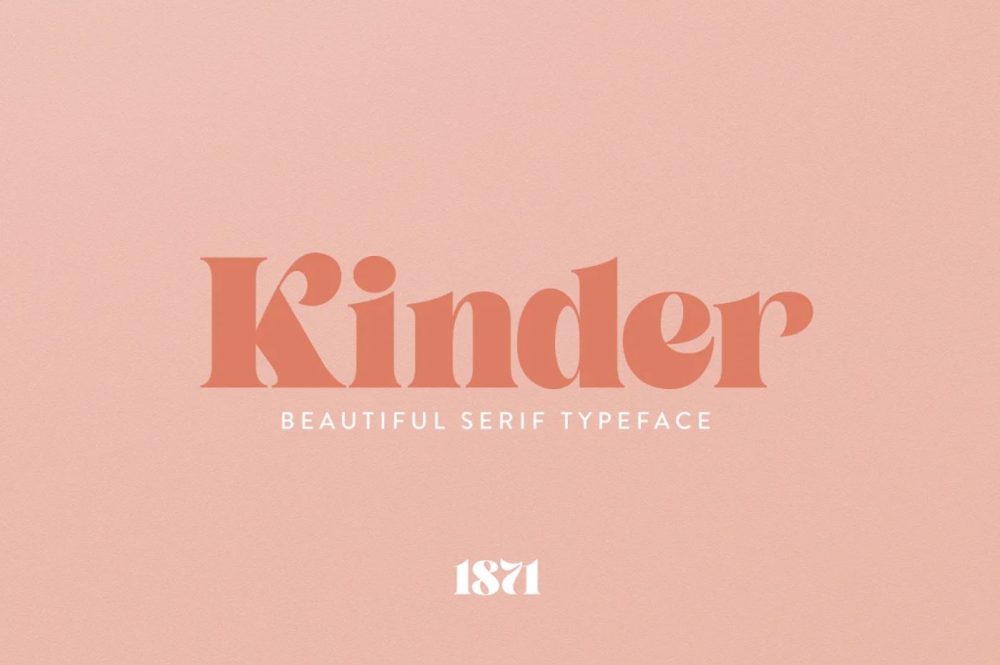 15+ High Contrast Font TTF OTF Free Download - Graphic Cloud