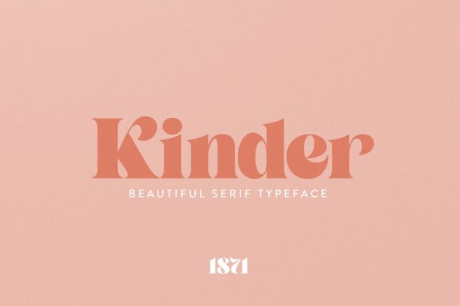 15+ High Contrast Font TTF OTF Free Download - Graphic Cloud