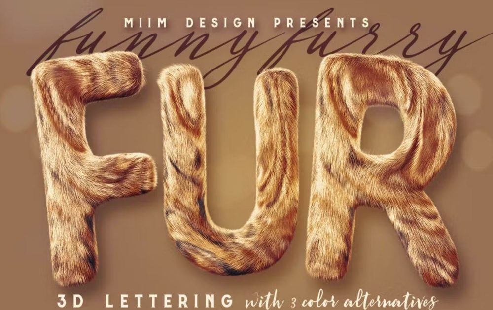 15+ Funny Typeface for Design Projects Free - Graphic Cloud