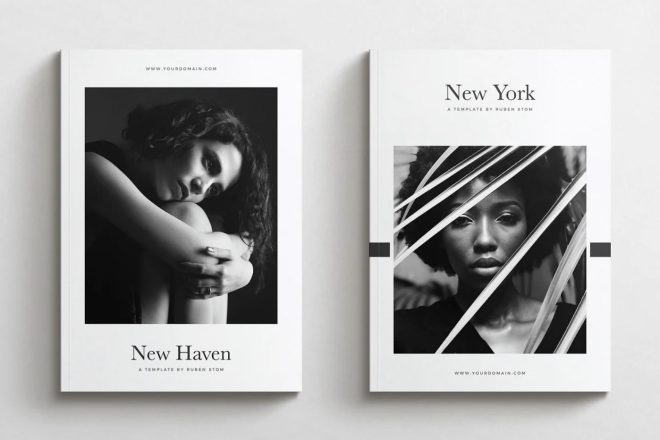 15+ Free Luxury Magazine Template PSD Ai Download - Graphic Cloud