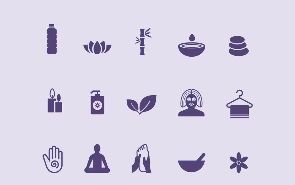 15+ Free Massage Icons PNG Ai EPS Download - Graphic Cloud