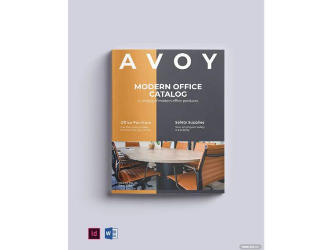 15+ Product Catalog Template Ai PSD Free - Graphic Cloud